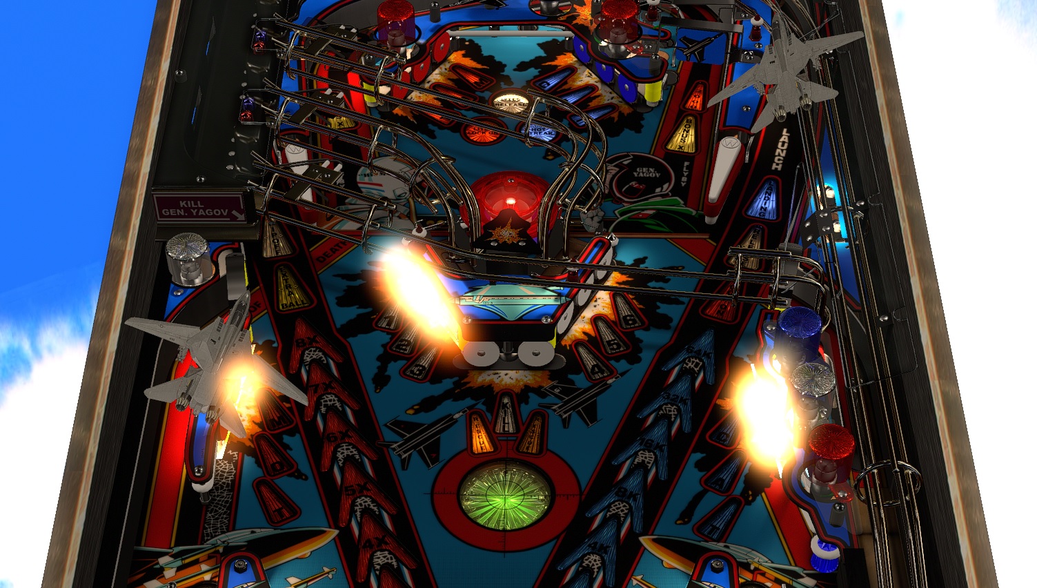 Extremely Bright Lights on Certain Tables - 10.8 Rev 1205 DX Version (x32 and x64) · Issue #538 ...