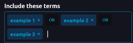 Question: Multi-Text Input Package · Issue #44 · nanxstats/awesome ...