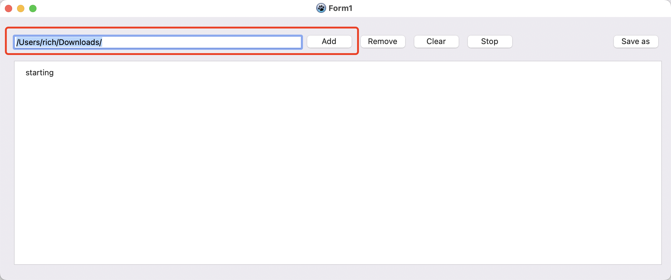 File panel content doesn't refresh after changes · Issue #954 · doublecmd/doublecmd · GitHub