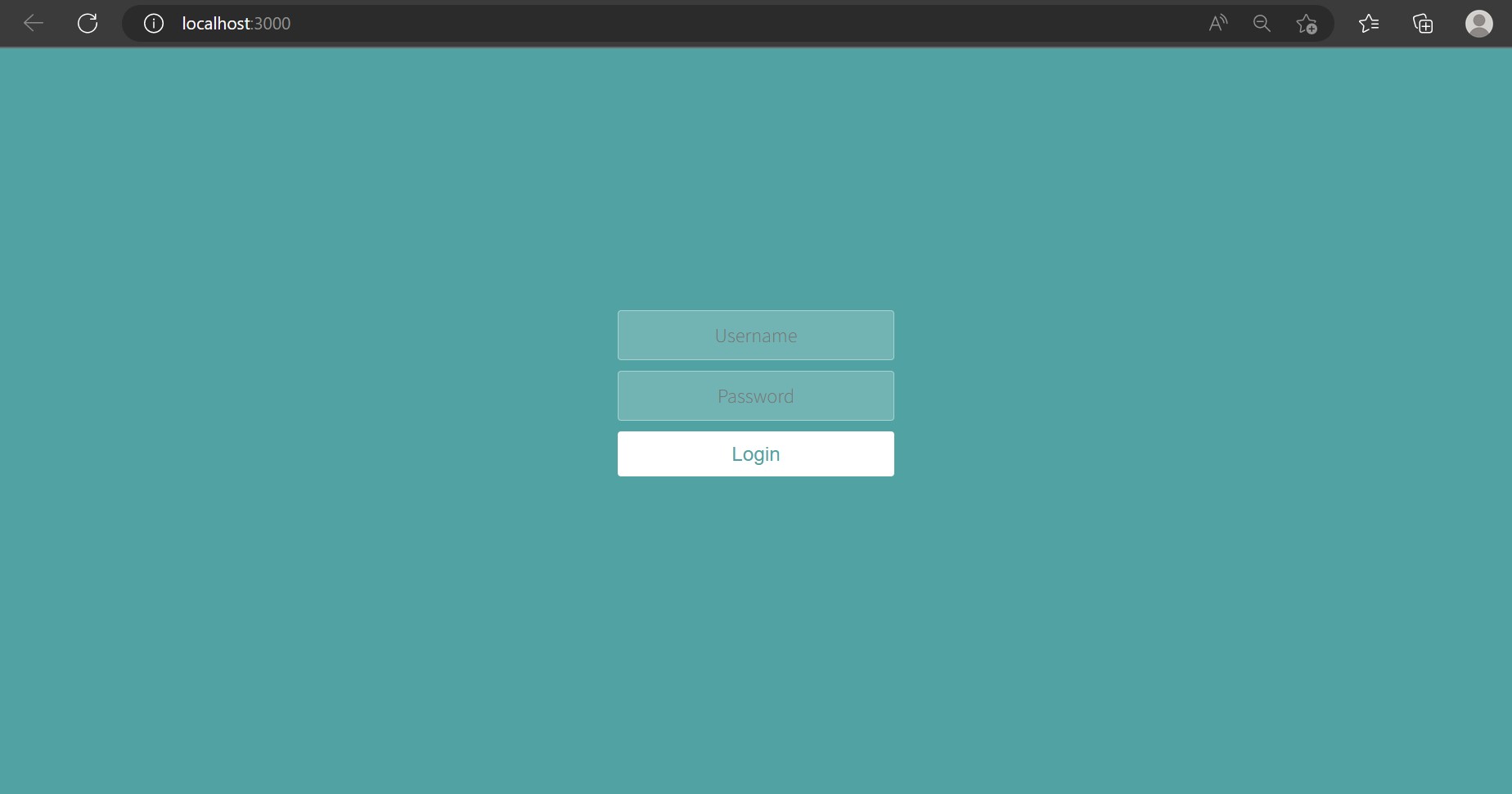 Github Anurajkumar23form Validation 2 Form Validation Using Props