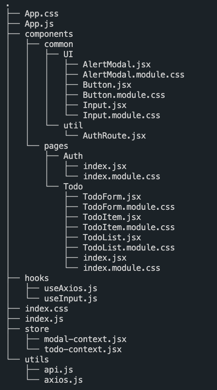 GitHub - preonboarding-FE-6team/week1-1: 프리온보딩 프론트엔드 7차 6팀 1주차 1차 과제