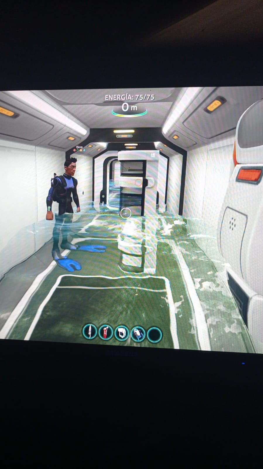 Bug report · Issue #1773 · SubnauticaNitrox/Nitrox · GitHub