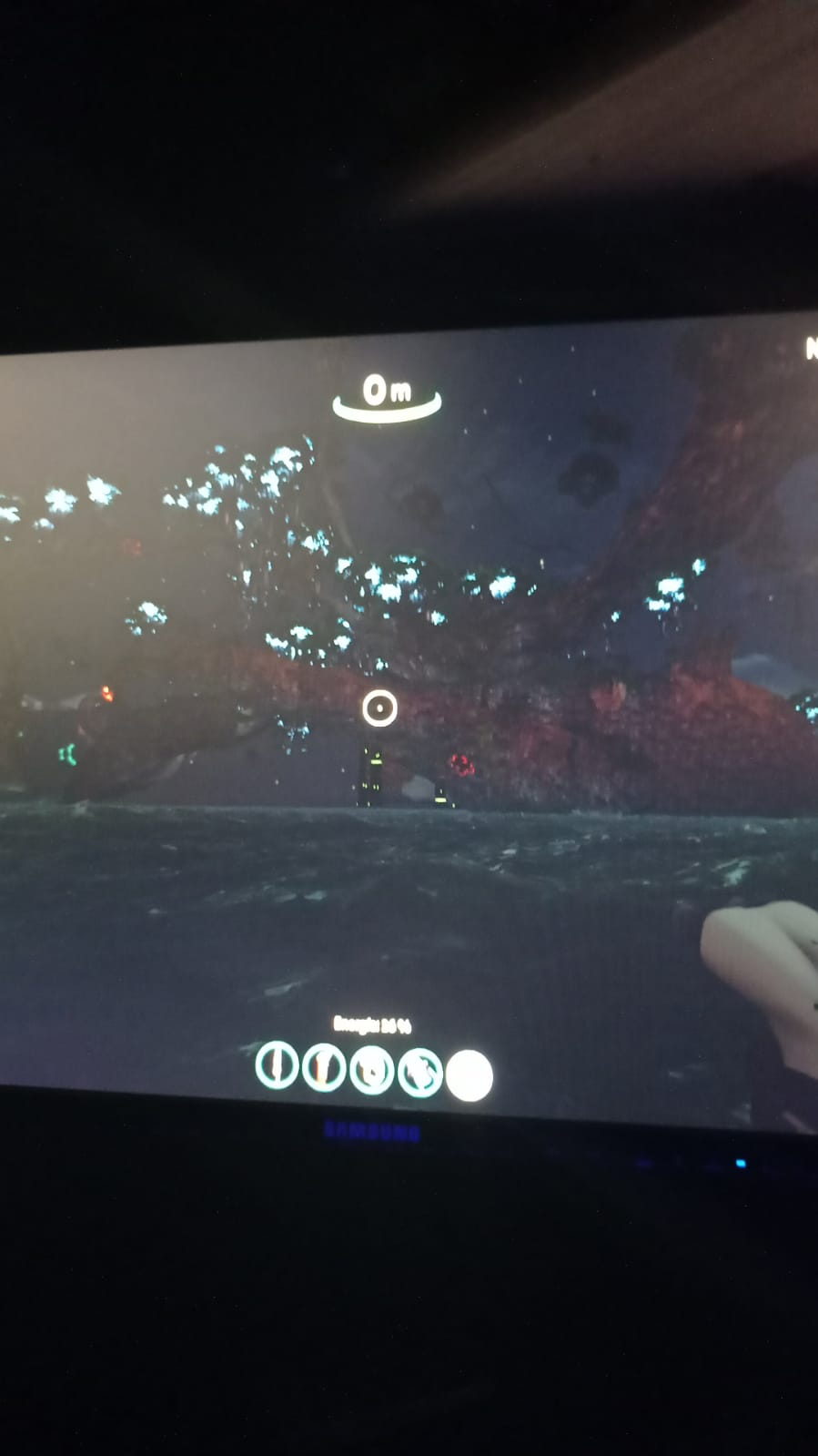 Bug report · Issue #1773 · SubnauticaNitrox/Nitrox · GitHub