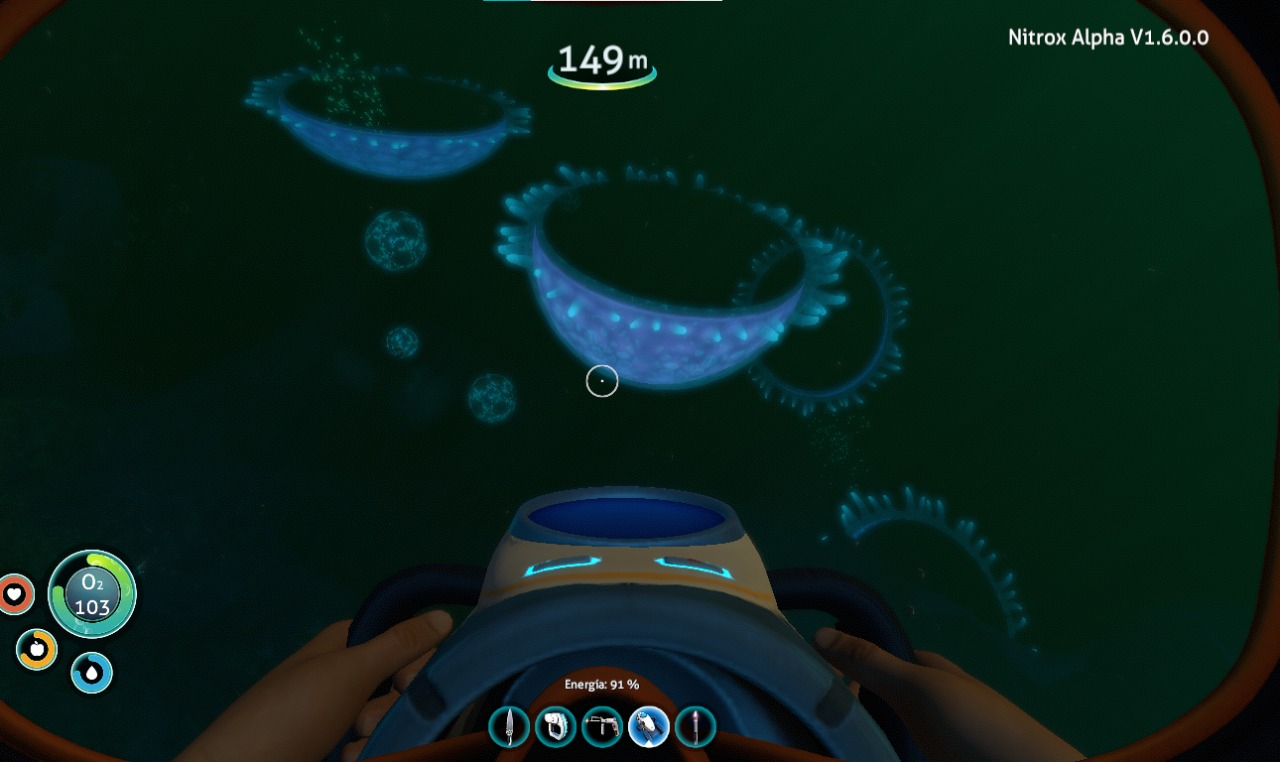 Bug report · Issue #1773 · SubnauticaNitrox/Nitrox · GitHub