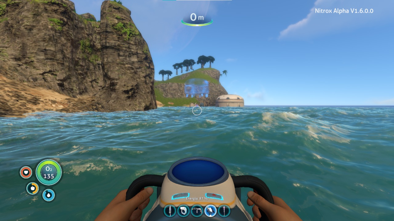 Bug report · Issue #1773 · SubnauticaNitrox/Nitrox · GitHub