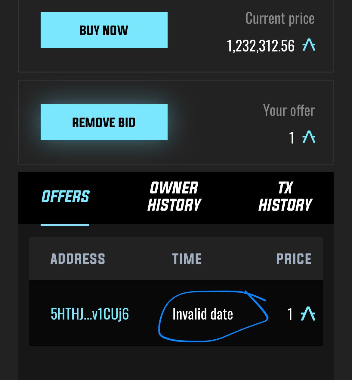 Internal: Thời gian 12:00AM bị nhầm nên phase 2 chạy trước phase 1 · Issue #260 · ArtZero-io ...