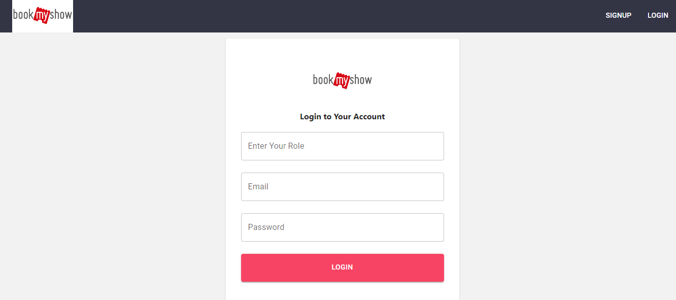 GitHub - arasuramanan/book-my-show-frontend: book my show clone