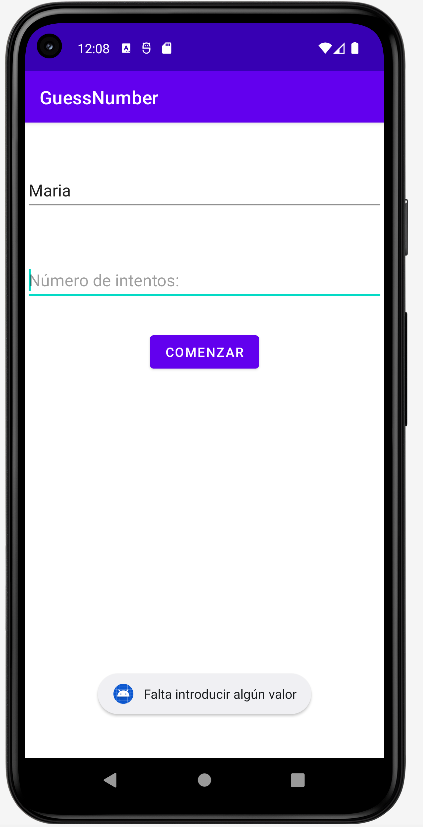 GitHub - MagicalTigerGirl/GuessNumber