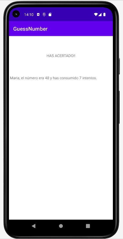 GitHub - MagicalTigerGirl/GuessNumber