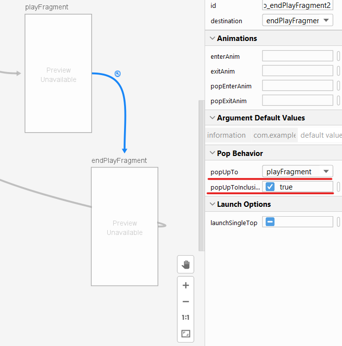 GitHub - MagicalTigerGirl/GuessNumberFragment