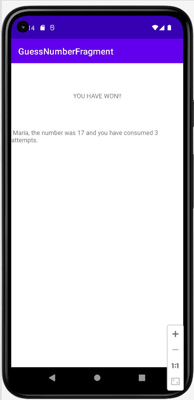 GitHub - MagicalTigerGirl/GuessNumberFragment