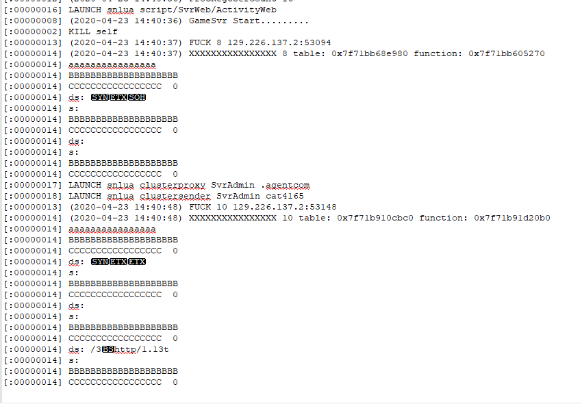 tlshelper.readfunc 无法正常读取数据， 域名证书都正常。 · Issue #1181 · cloudwu/skynet · GitHub