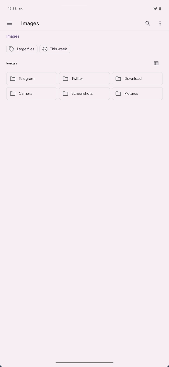 [image_picker] No longer able to select photos from Google Photos · Issue #121744 · flutter ...