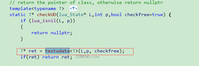当classConstruct传入参数为lua table时候, lua的栈的参数个数会出现错误. · Issue #87 · Tencent/sluaunreal · GitHub