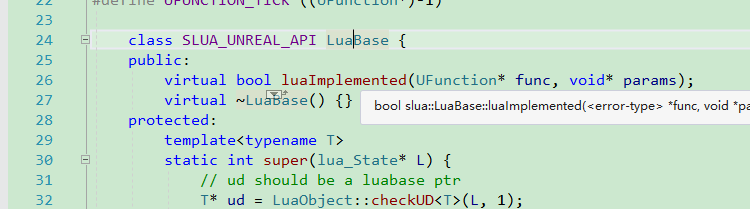 lua脚本和c++实例不能统一 · Issue #118 · Tencent/sluaunreal · GitHub