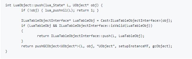 lua脚本和c++实例不能统一 · Issue #118 · Tencent/sluaunreal · GitHub