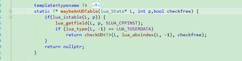 lua脚本和c++实例不能统一 · Issue #118 · Tencent/sluaunreal · GitHub