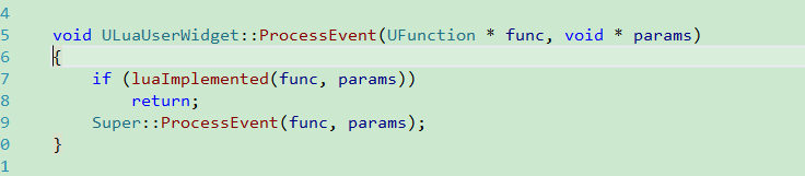 lua脚本和c++实例不能统一 · Issue #118 · Tencent/sluaunreal · GitHub