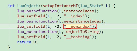 lua脚本和c++实例不能统一 · Issue #118 · Tencent/sluaunreal · GitHub