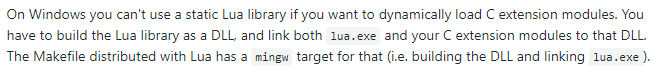 Fatal error: multiple Lua VMs detected · Issue #134 · Tencent/sluaunreal · GitHub