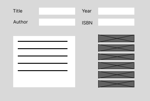 GitHub - alinatussupova/bookstore_app: A program where users can store ...
