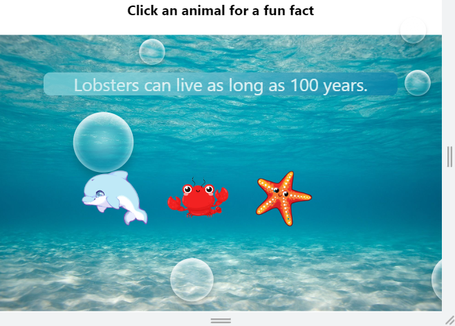 GitHub - ee-tee/animal-fun-facts: React.js Project: Animal Fun Facts