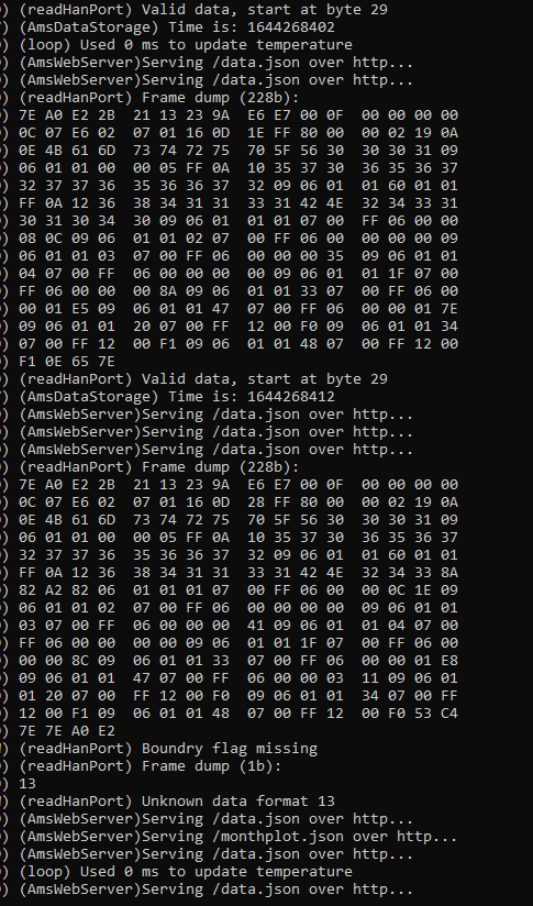 Pow-K crashes after upgrade to v2.0.9 · Issue #229 · UtilitechAS ...