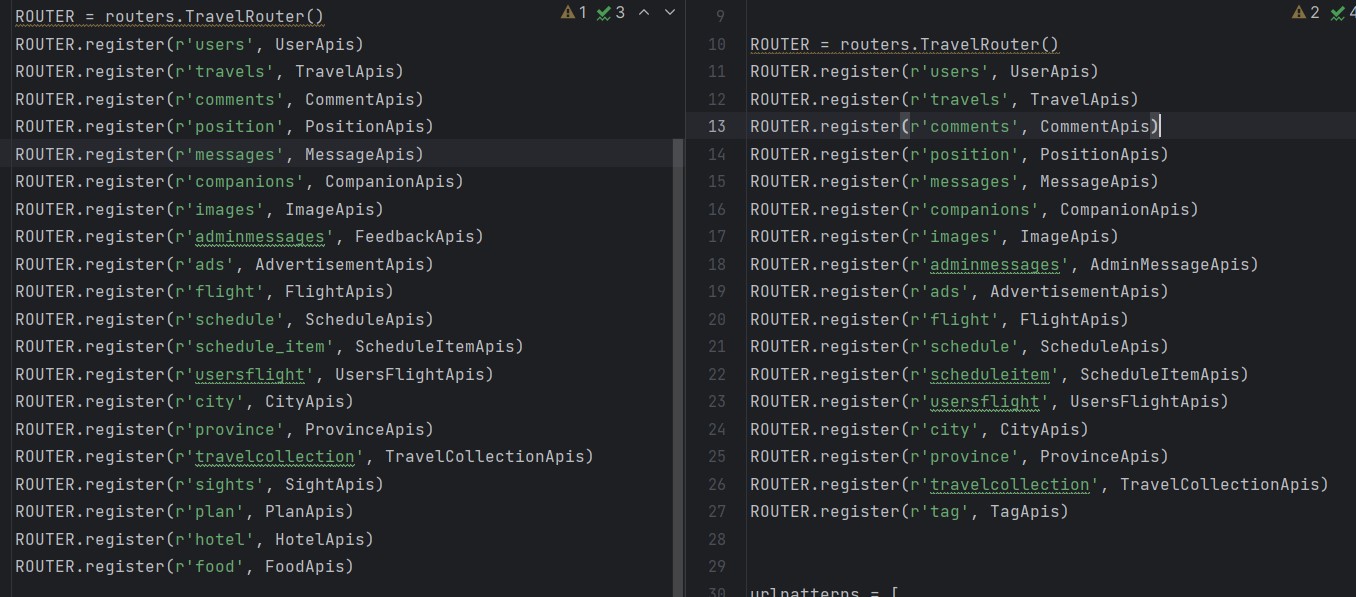 关于url的修改 · Issue #64 · TRA-project/TRA · GitHub