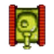 GitHub - kaancakr/TankGame