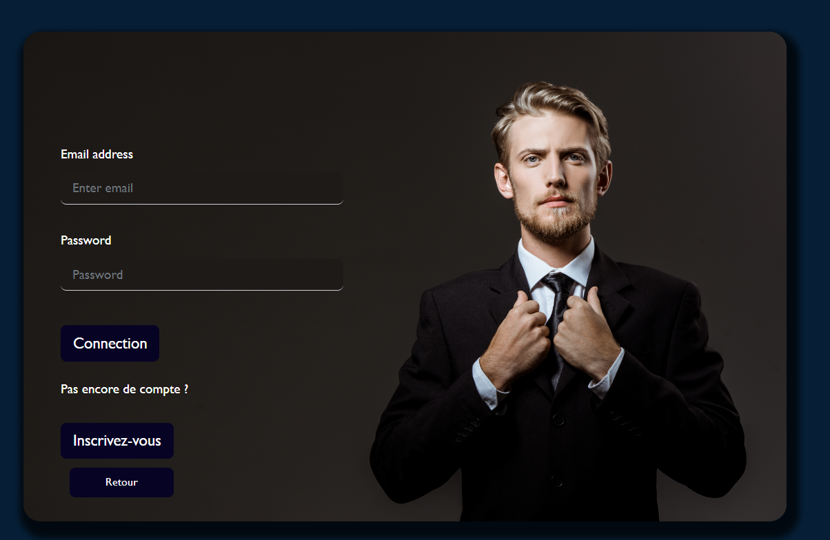 GitHub - C2Chandelier/E-Commerce