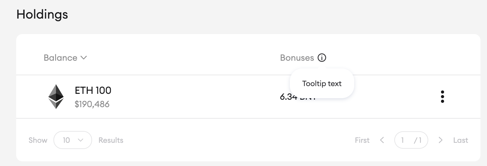 Bonuses׳ tooltip text is missing · Issue #305 · bancorprotocol/webapp-v3 · GitHub