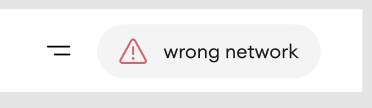 Incorrect network indication · Issue #575 · bancorprotocol/webapp-v3 · GitHub