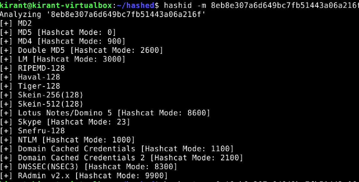 GitHub - Kiranthapalia/H3-Hash