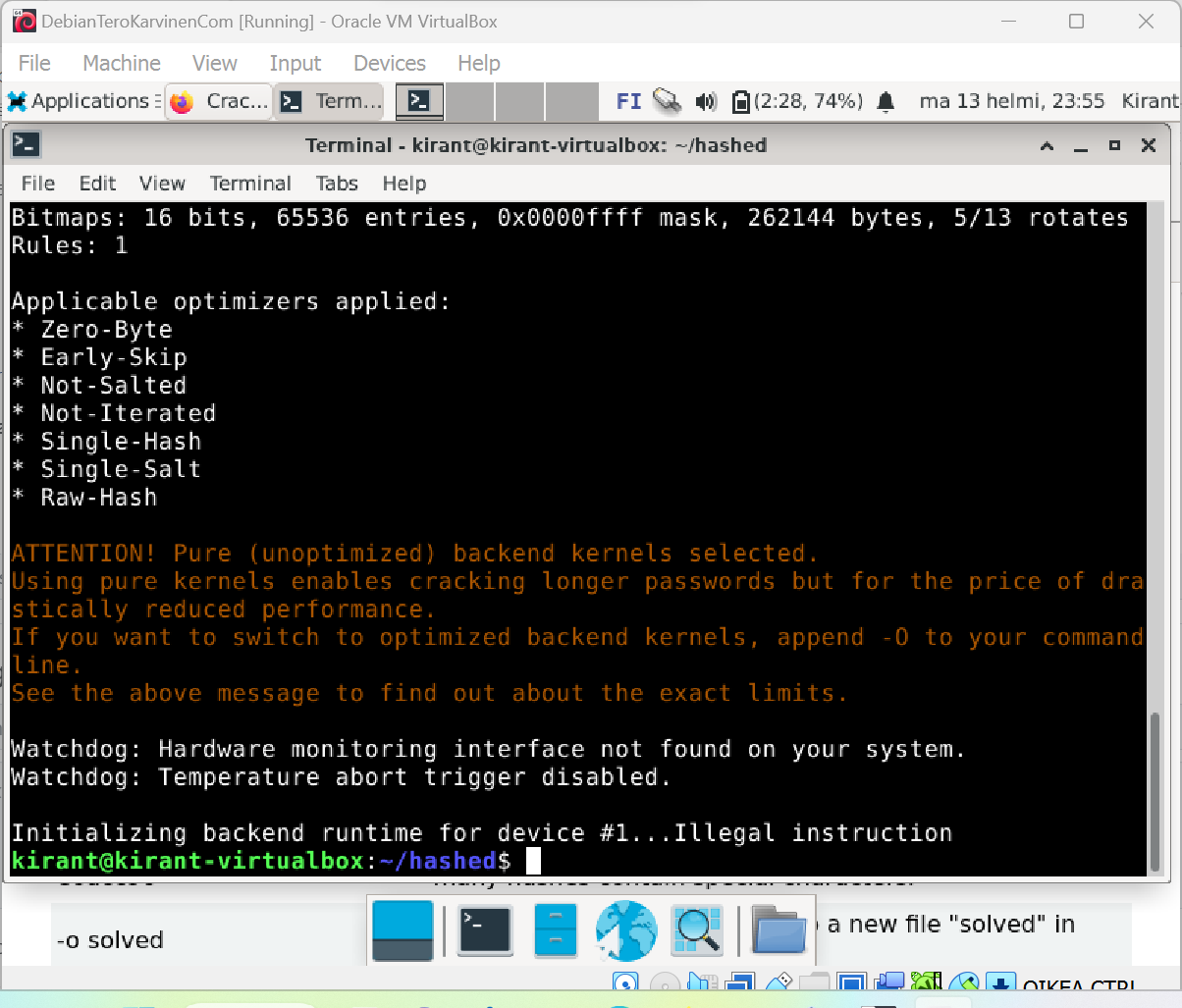 GitHub - Kiranthapalia/H3-Hash