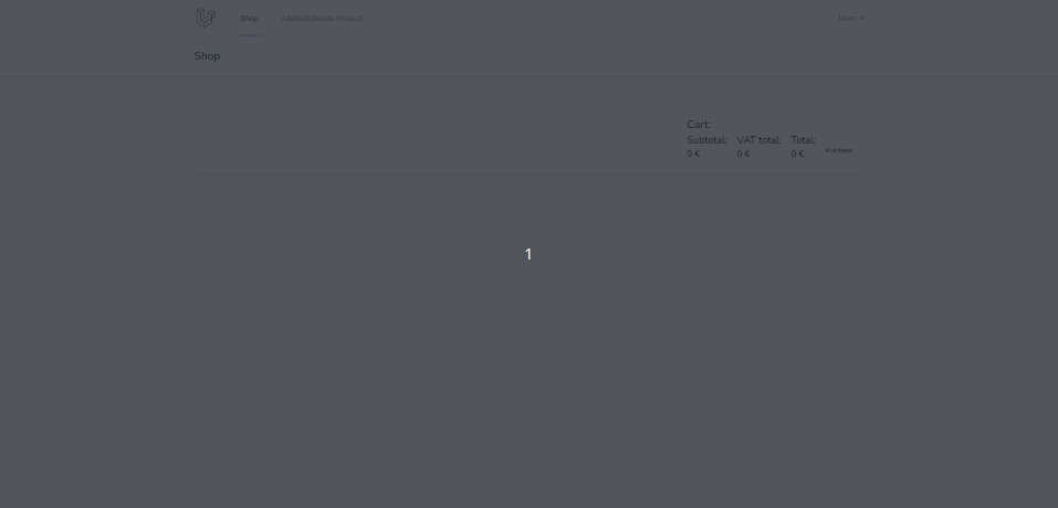GitHub - RaymondNalezitij/Product-cart-database: An application that ...