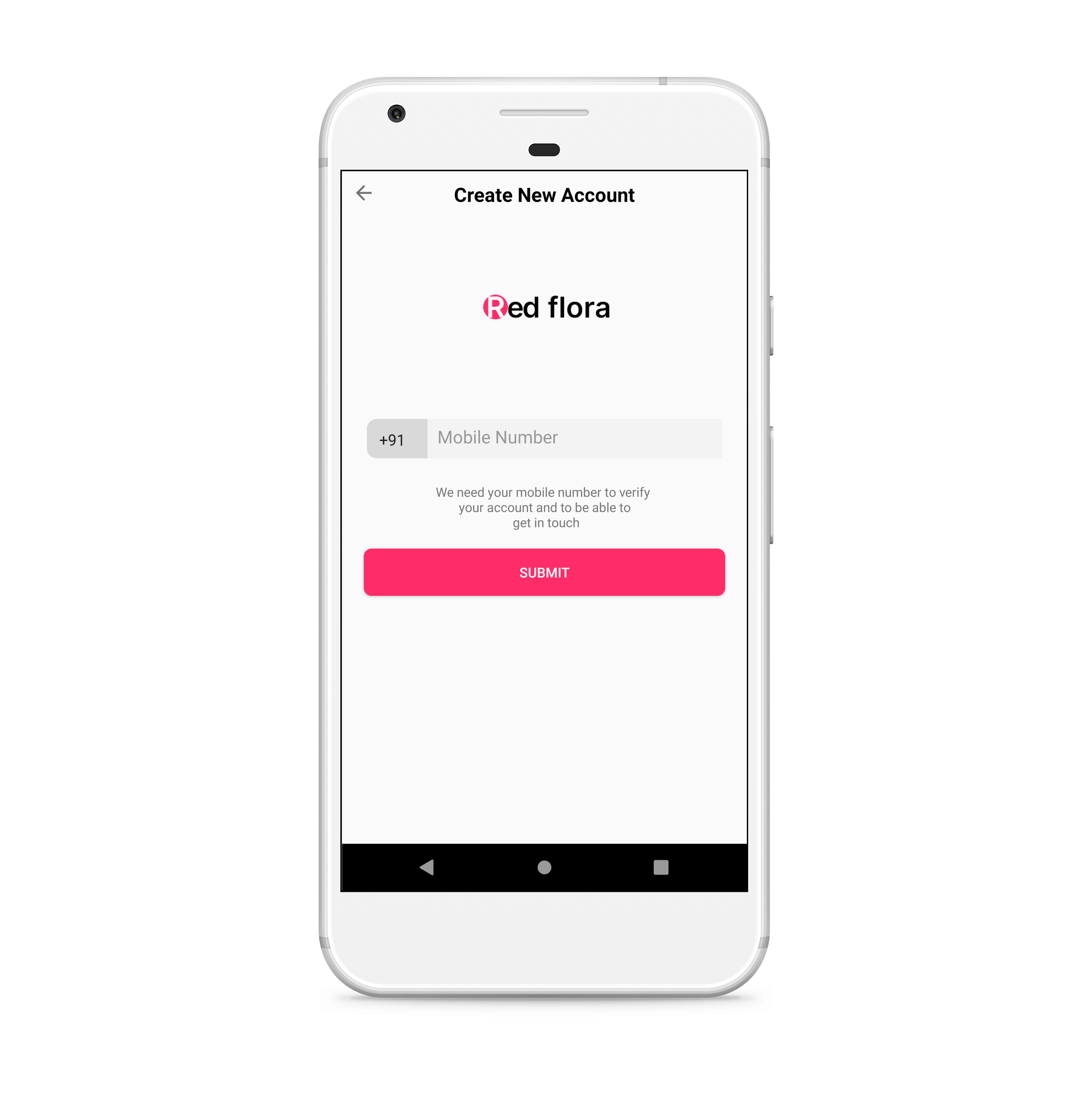 GitHub - InitioDevelopers/Red-Login-Signup-UI: Red Login Signup