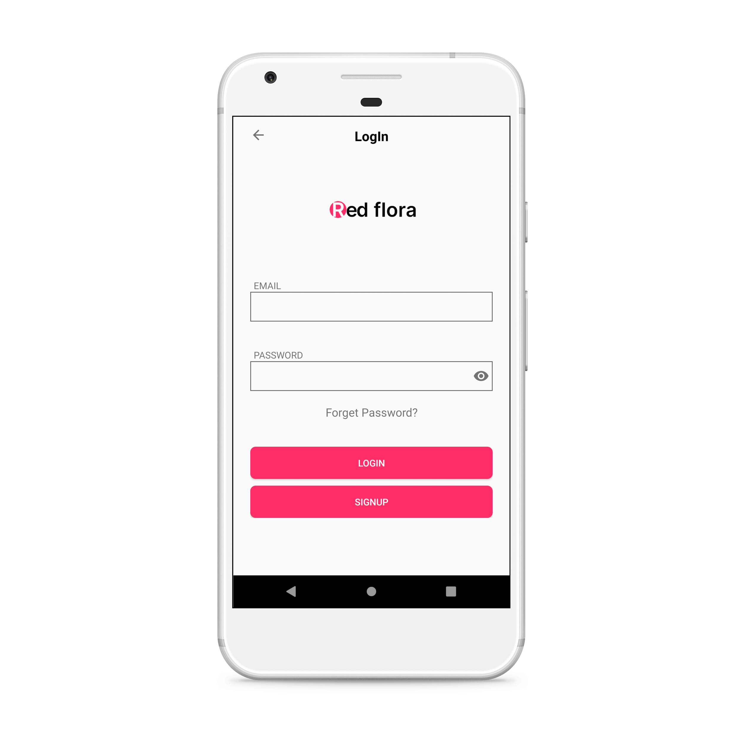 GitHub - InitioDevelopers/Red-Login-Signup-UI: Red Login Signup · GitHub
