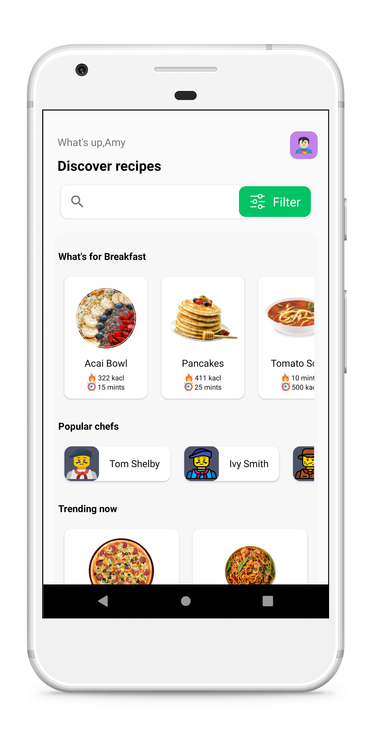 Github Initiodevelopers Recipes App Ui Recipes App Ui