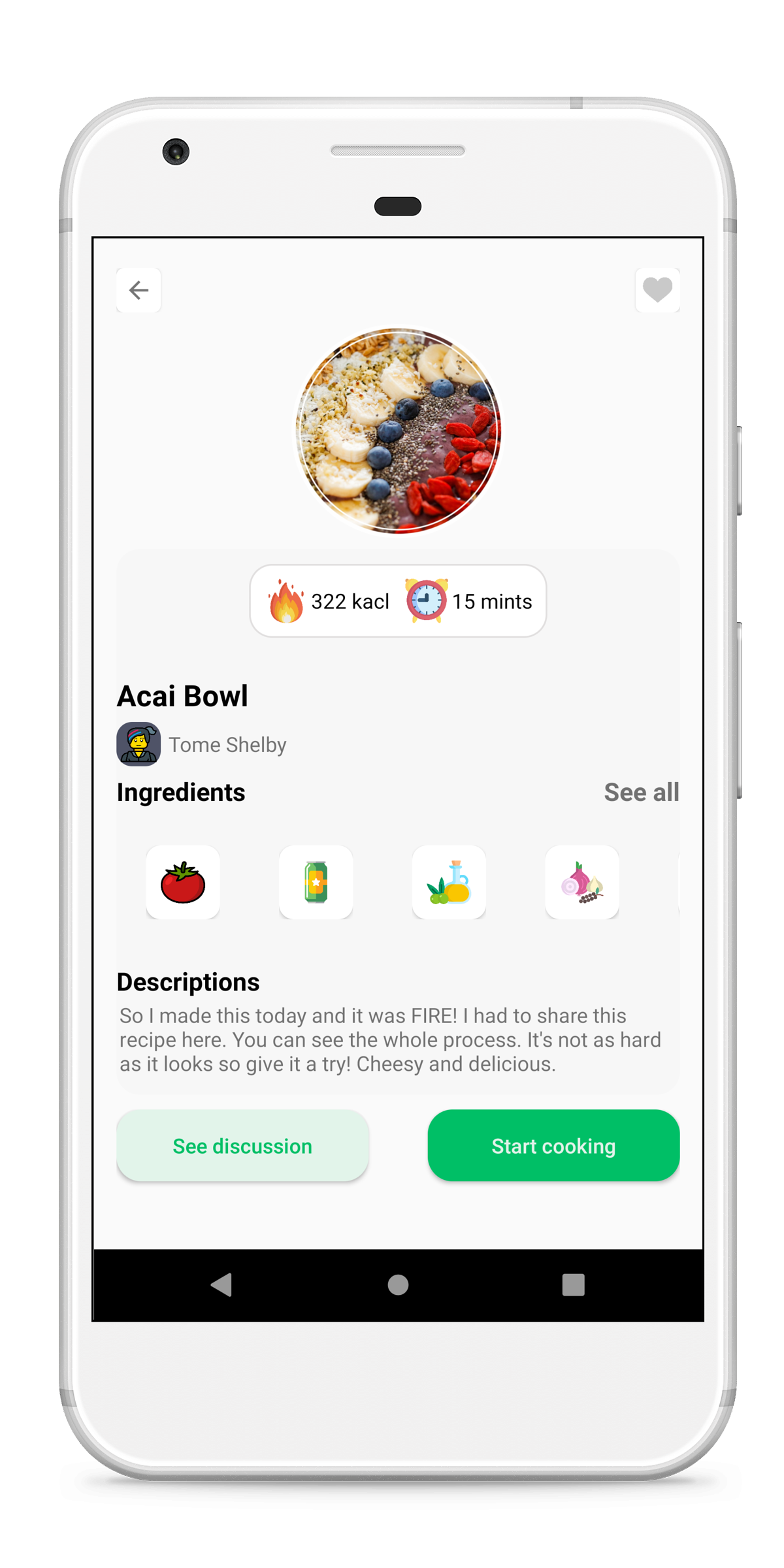Github Initiodevelopers Recipes App Ui Recipes App Ui
