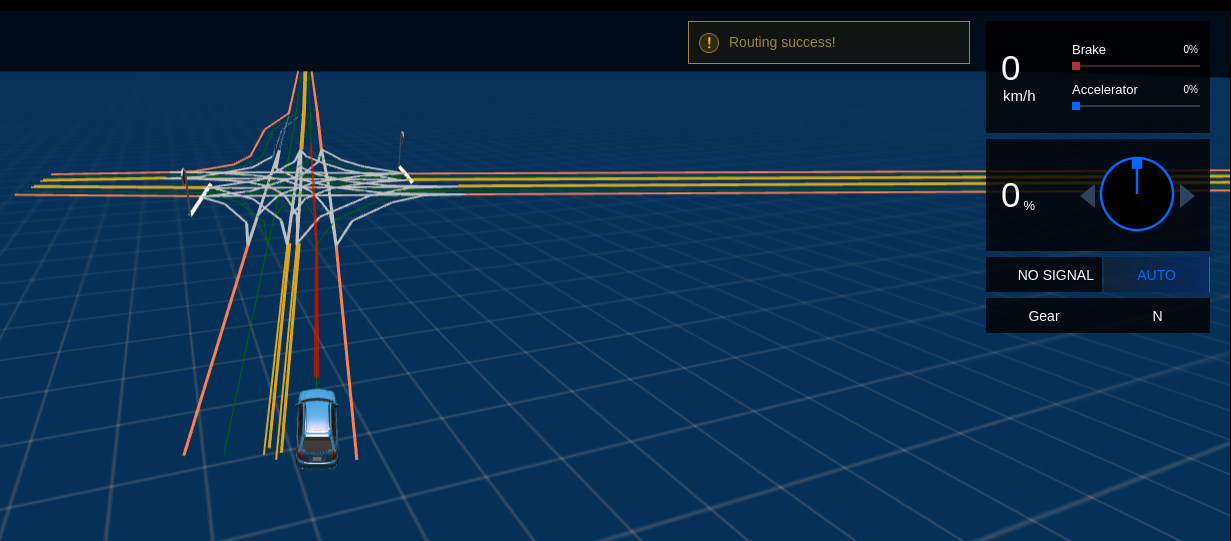 [planning]Routing is not ready · Issue #14662 · ApolloAuto/apollo · GitHub