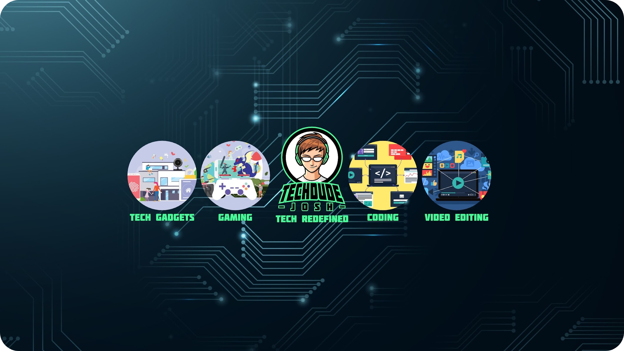 tech-dude-josh (Tech Dude Josh) · GitHub