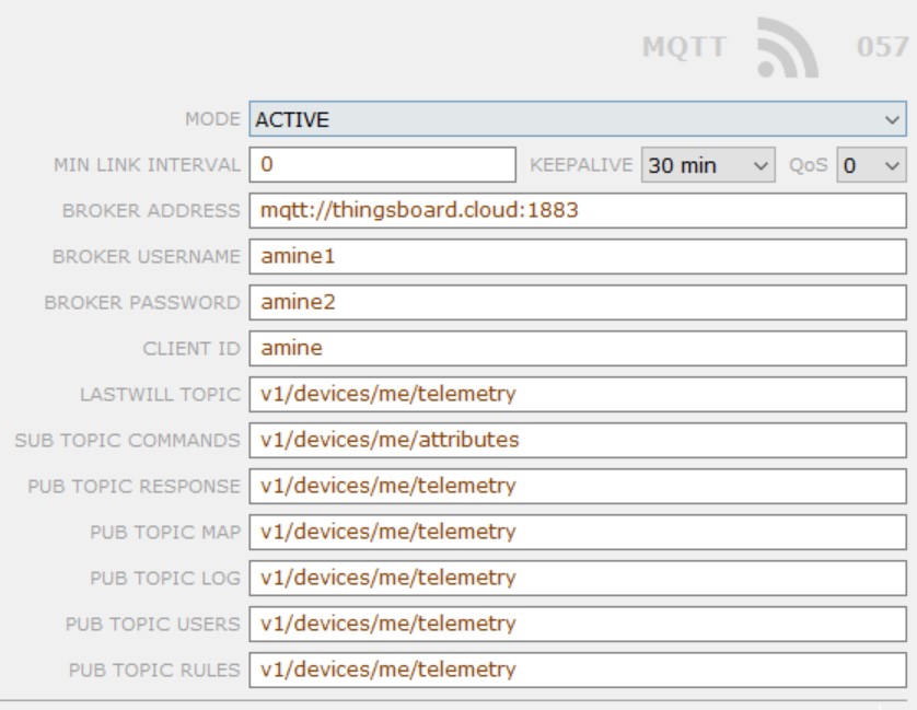 MQTT integration with a communication modem · Issue #6362 · thingsboard/thingsboard · GitHub