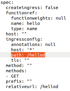 Unable to complete installation and connect to http trigger · Issue ...