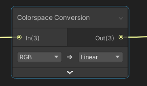 Shader Graph integration · Issue #1430 · RenderHeads/UnityPlugin-AVProVideo · GitHub