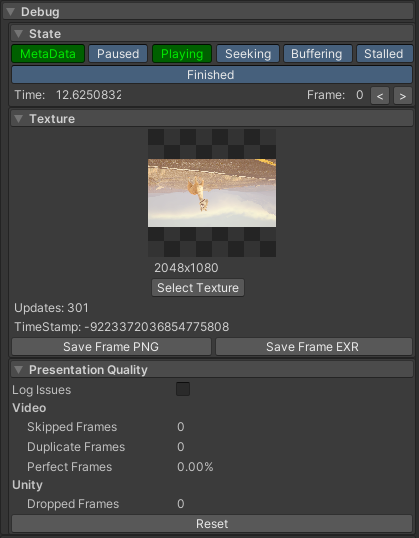 (Windows)Play a byte[] buffer video using MediaPlayer_OpenBuffer · Issue #1537 · RenderHeads ...