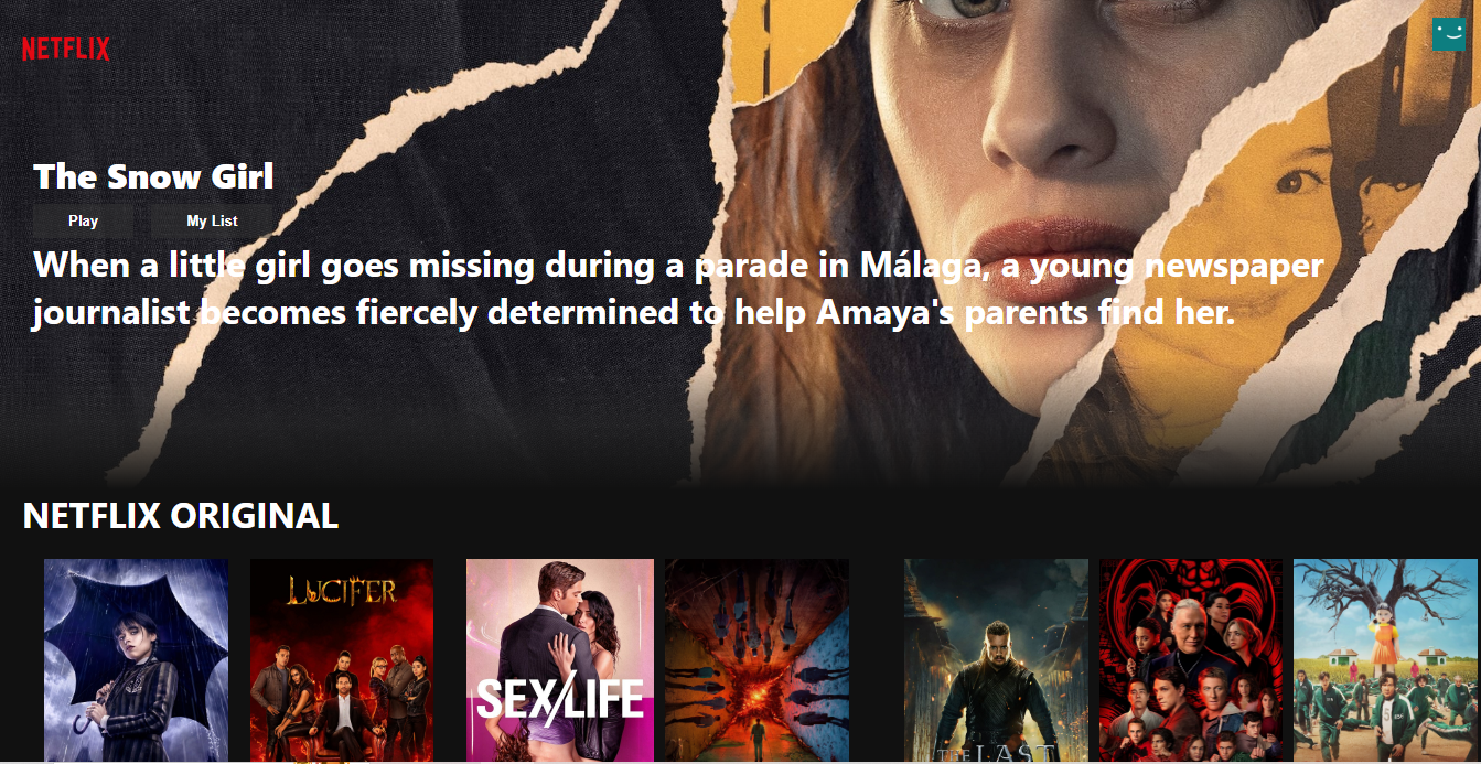 GitHub - mickshiferaw/Netflix_project