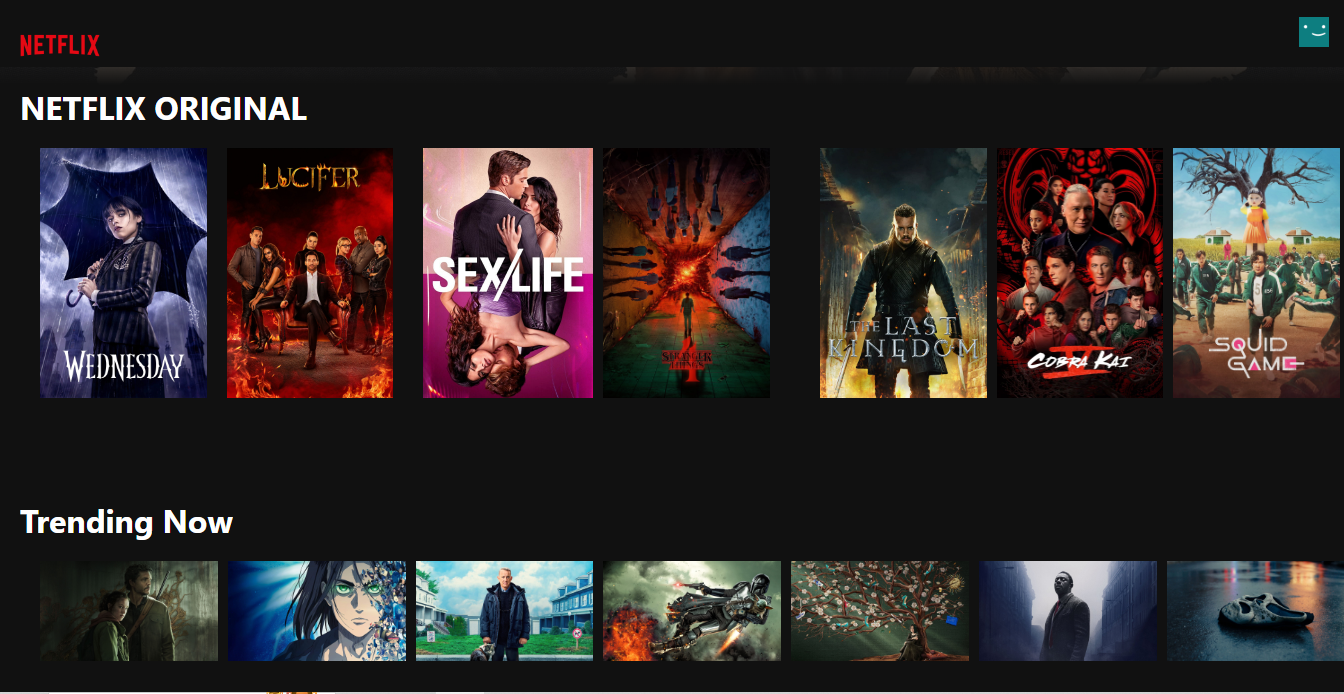 GitHub - mickshiferaw/Netflix_project
