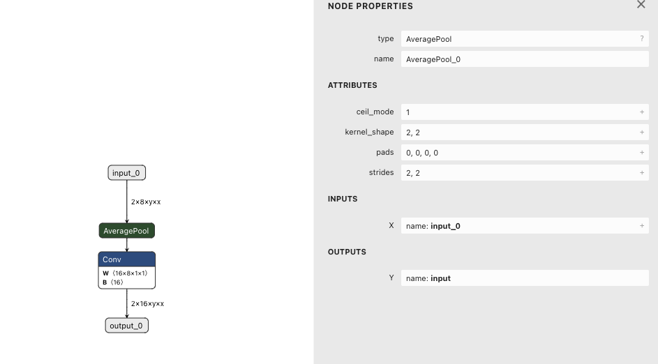 [ONNX] Support of AvgPool2D when ceil_mode is True has disappeared with Torch 2.0 · Issue ...