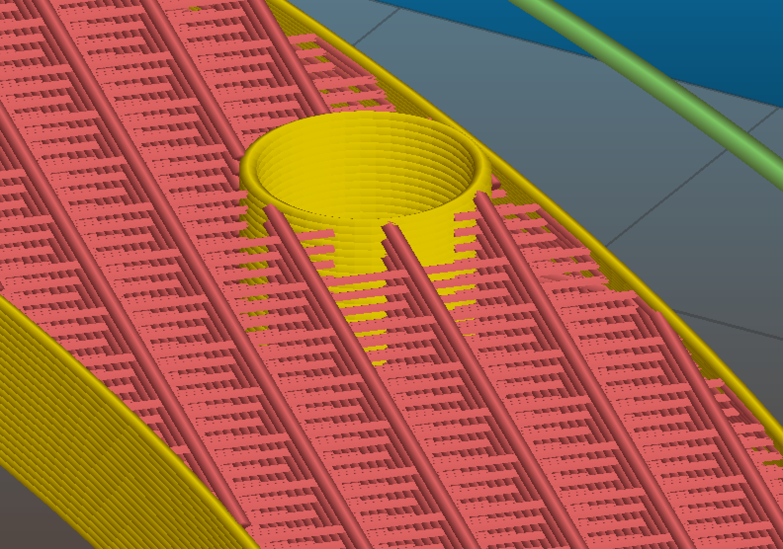 Can't stop solid infill "ensure vertical shell thickness" · Issue #61 ...