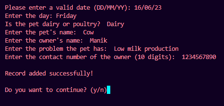 GitHub - manik-18/Livestock-Ledger: Livestock Ledger is a user-friendly ...